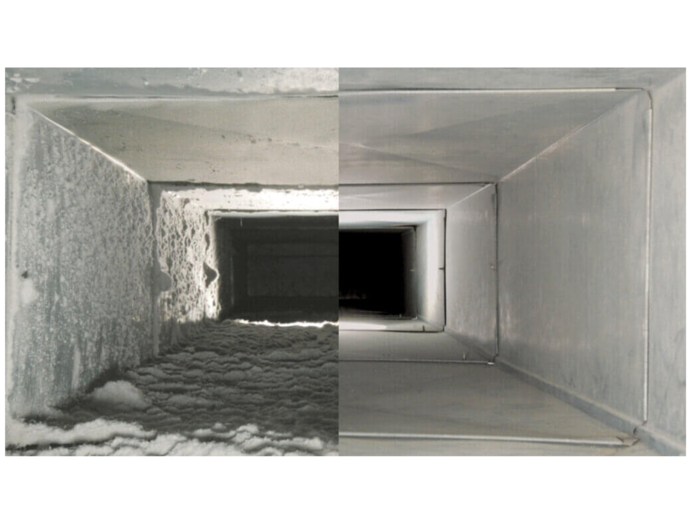 Ducts cleaning – Fuse Service Heating, Ventilation & Air Conditioner